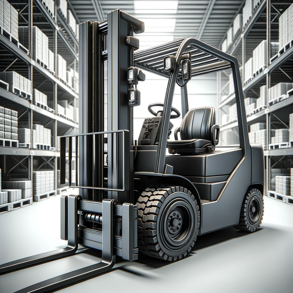 Exploring Class I Forklifts: Benefits and Options